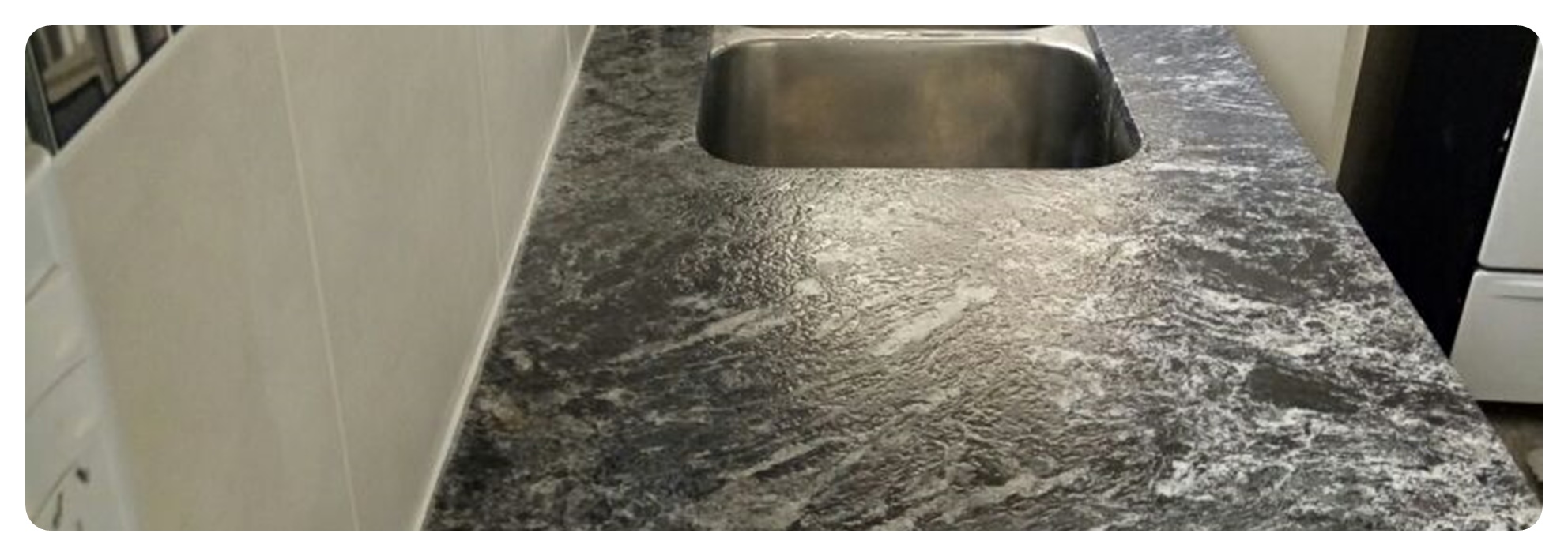 Carmelo Alfieri - Marmolería