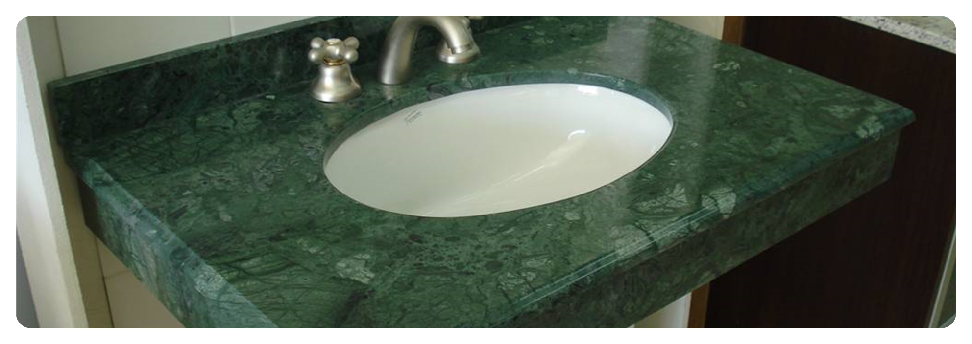 Carmelo Alfieri - Marmolería